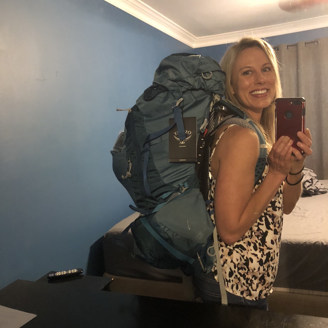 Dayna is on Couchsurfing! | Couchsurfing