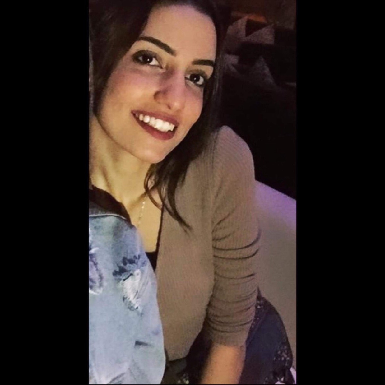 Bassant is on Couchsurfing! | Couchsurfing