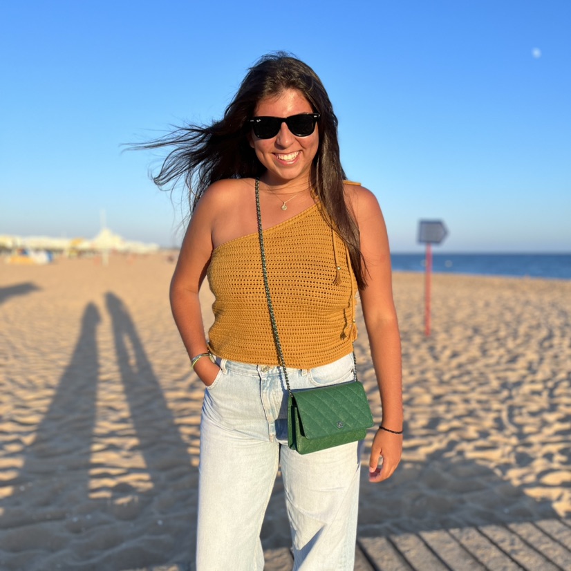 Joana is on Couchsurfing! | Couchsurfing
