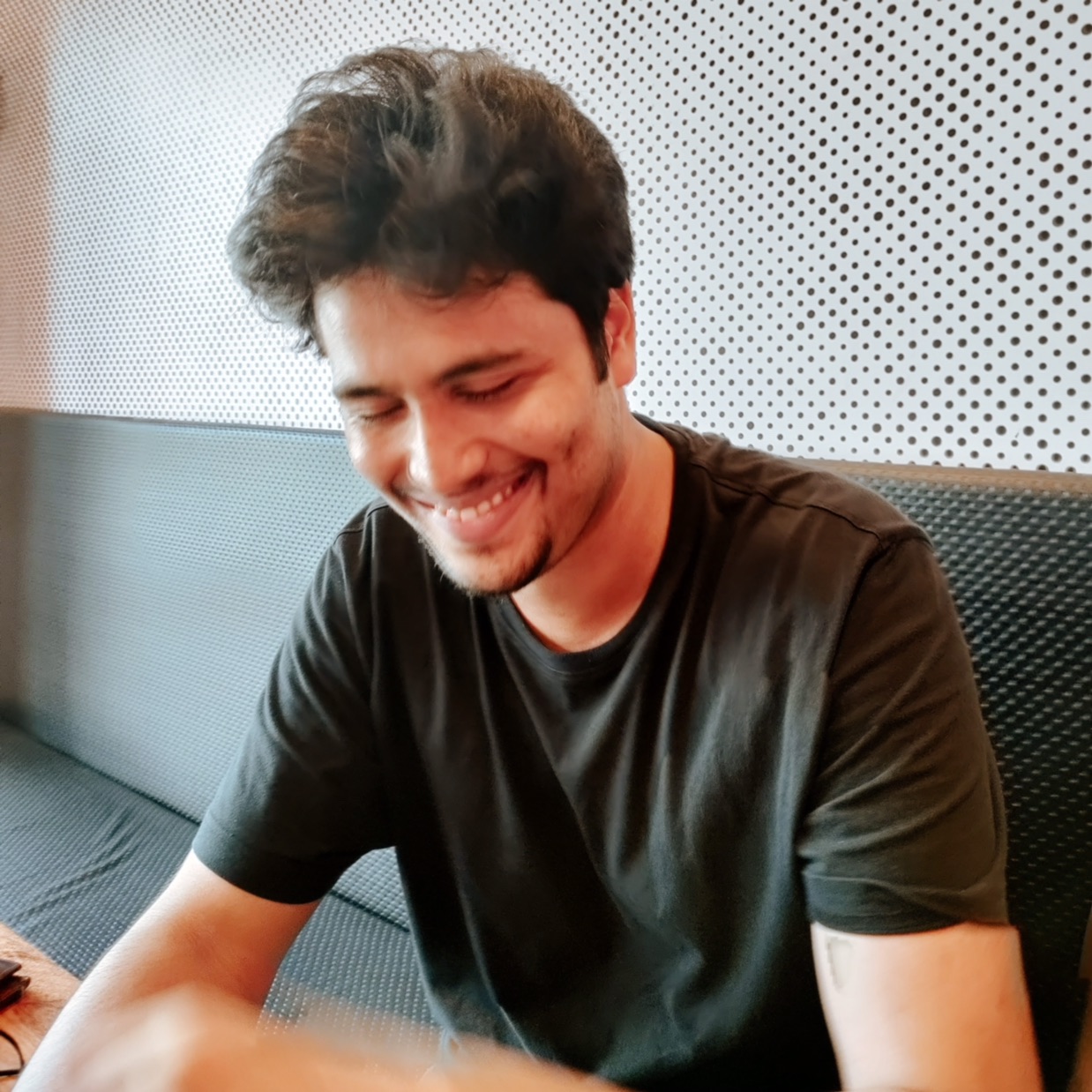 Anish is on Couchsurfing! | Couchsurfing