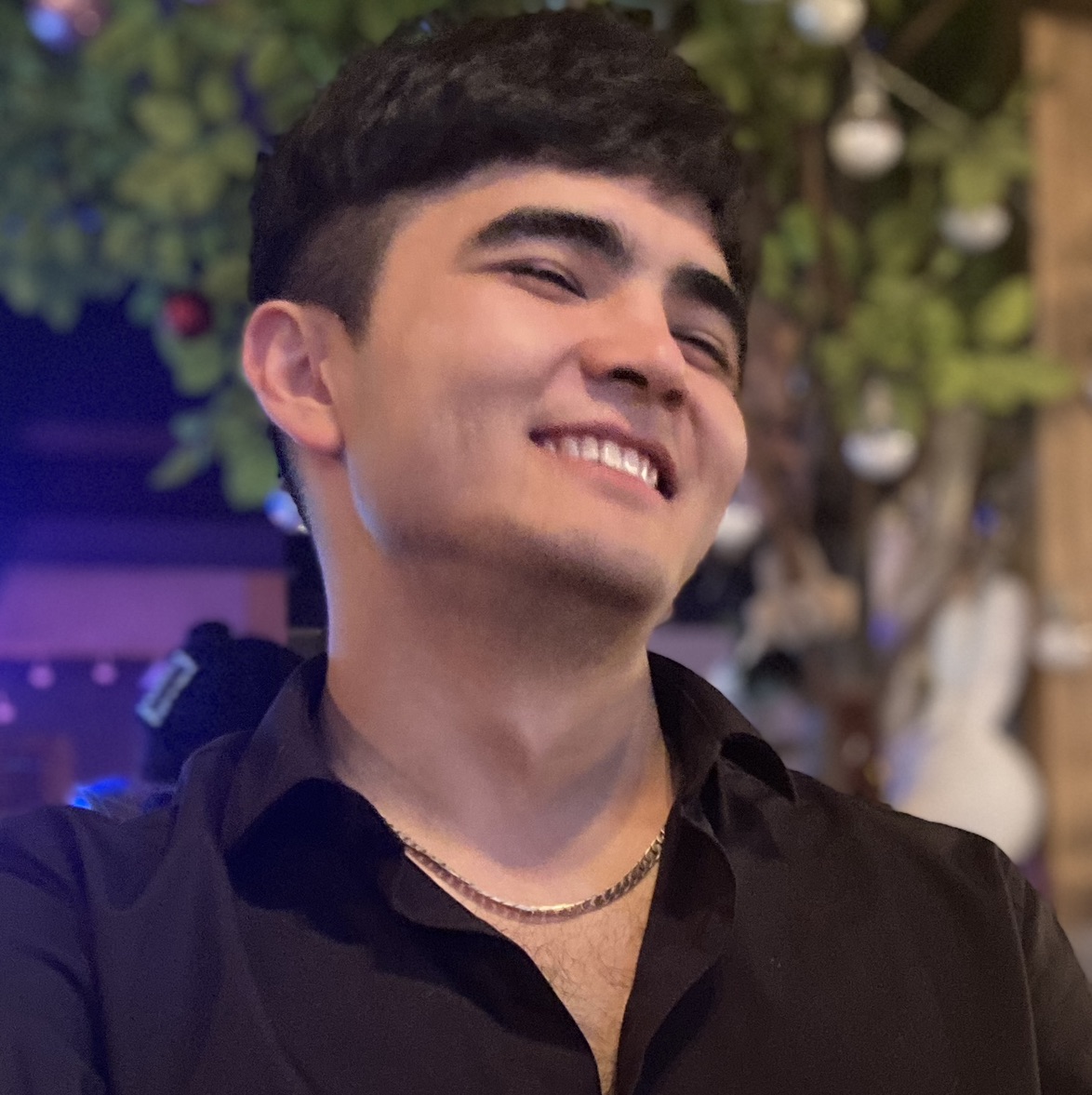 BECK is on Couchsurfing! | Couchsurfing