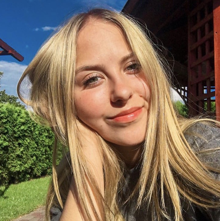 Anna is on Couchsurfing! | Couchsurfing