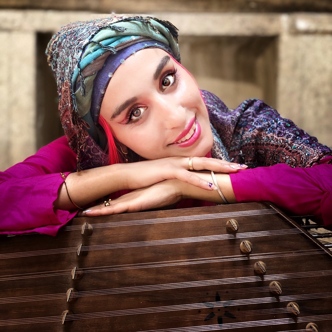 Mahsima is on Couchsurfing! | Couchsurfing