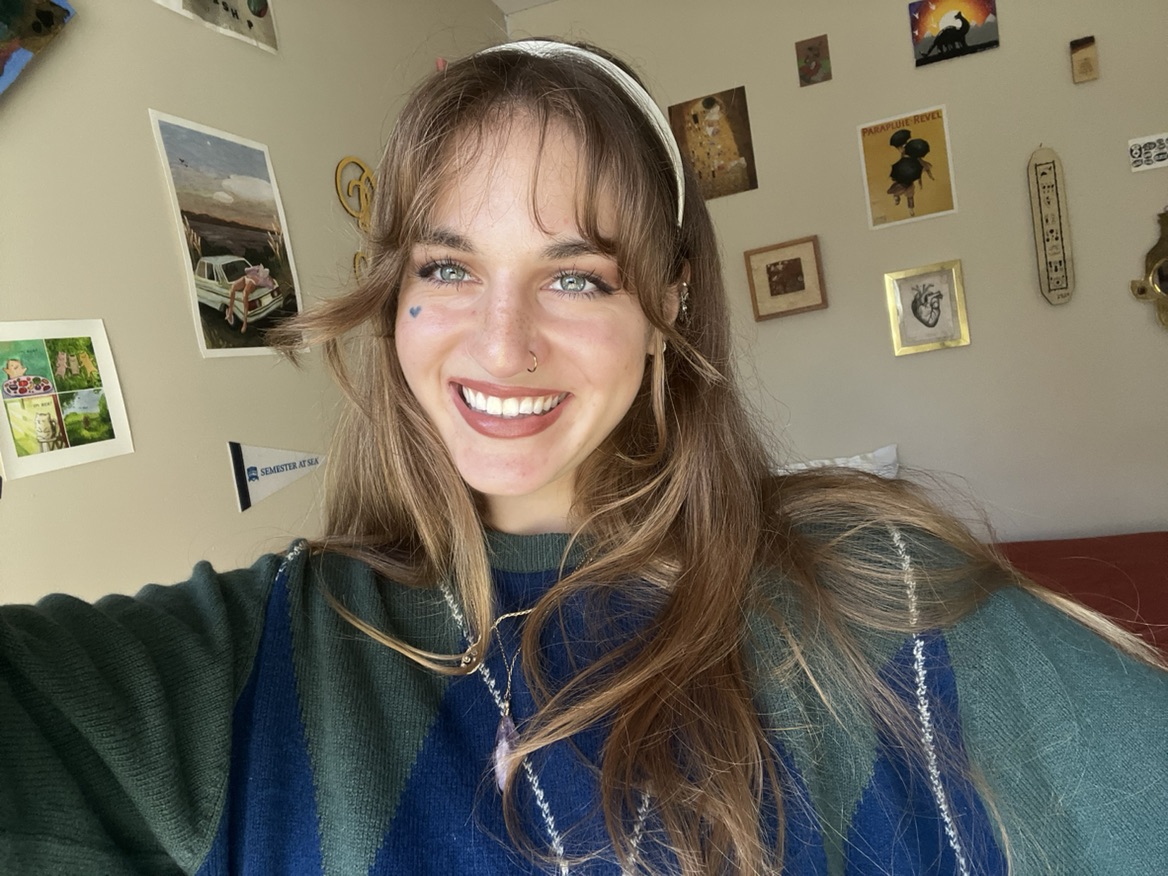 Brooke is on Couchsurfing! | Couchsurfing