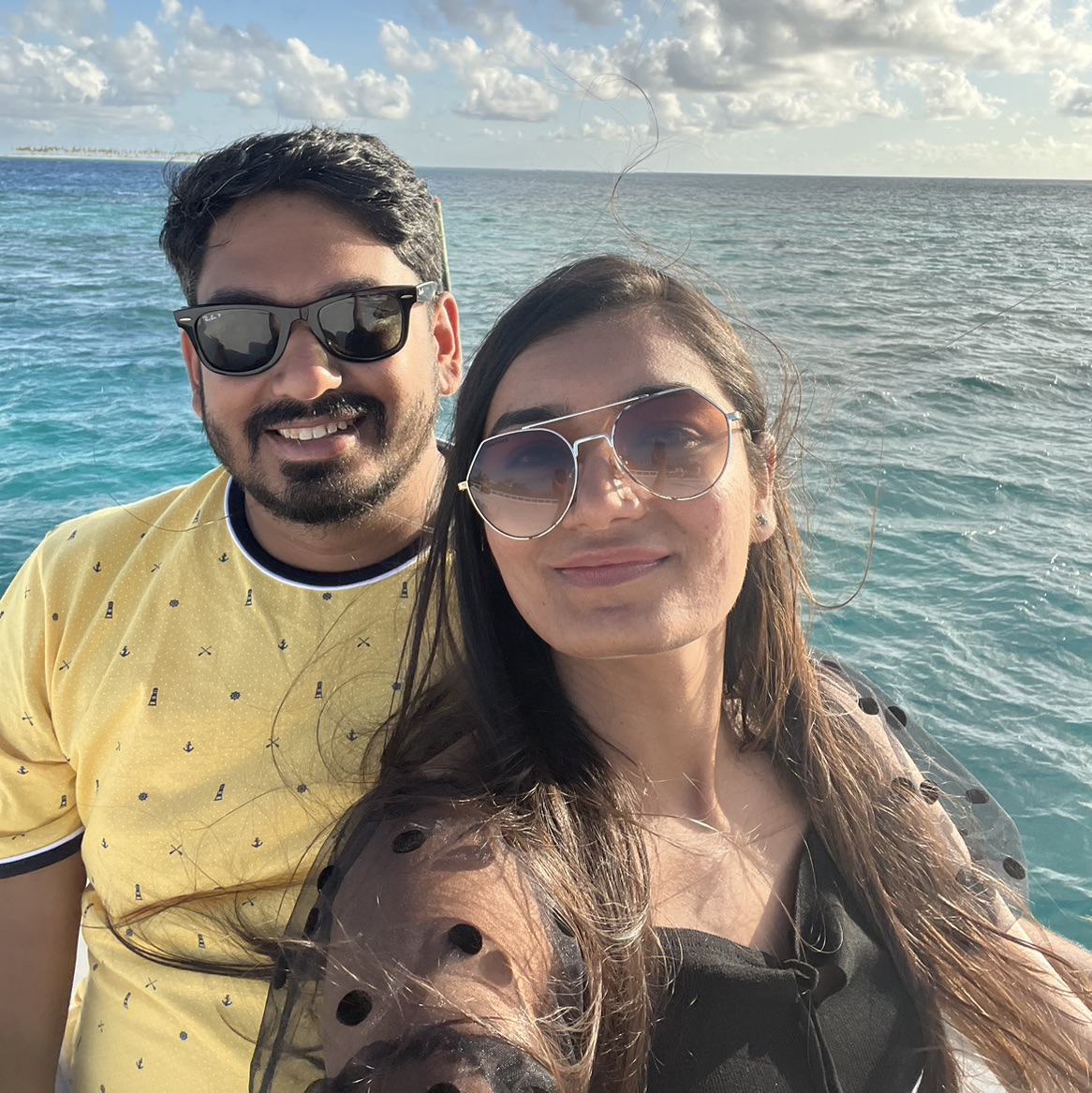 sharvani ist auf Couchsurfing! | Couchsurfing