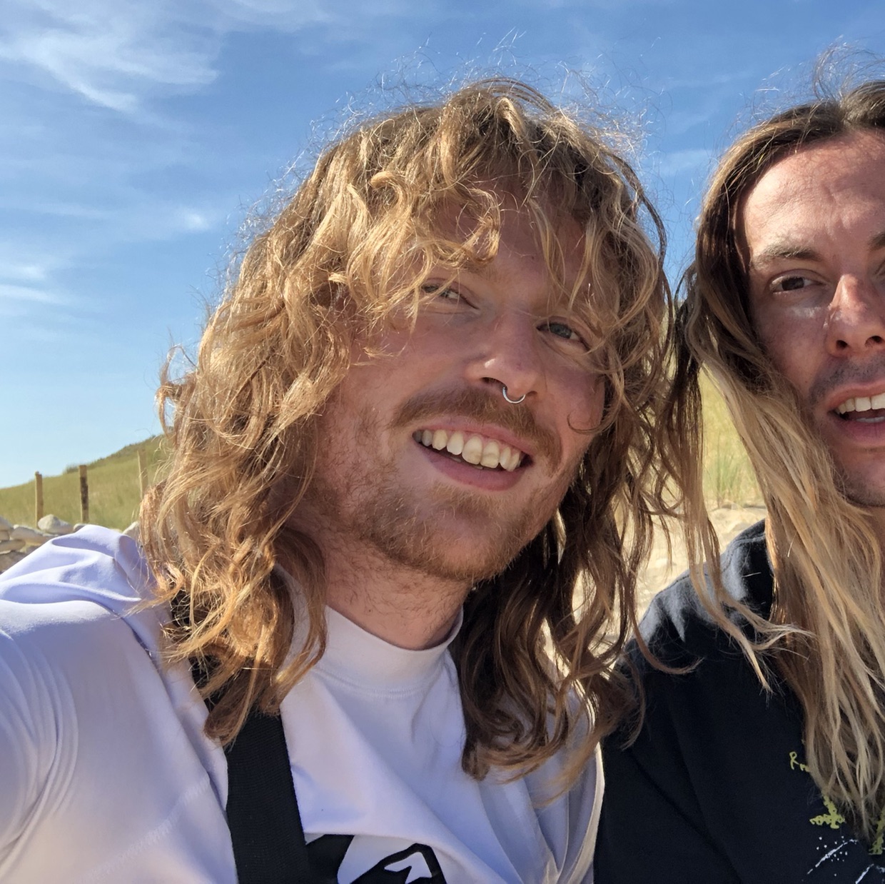 Conor is on Couchsurfing! | Couchsurfing