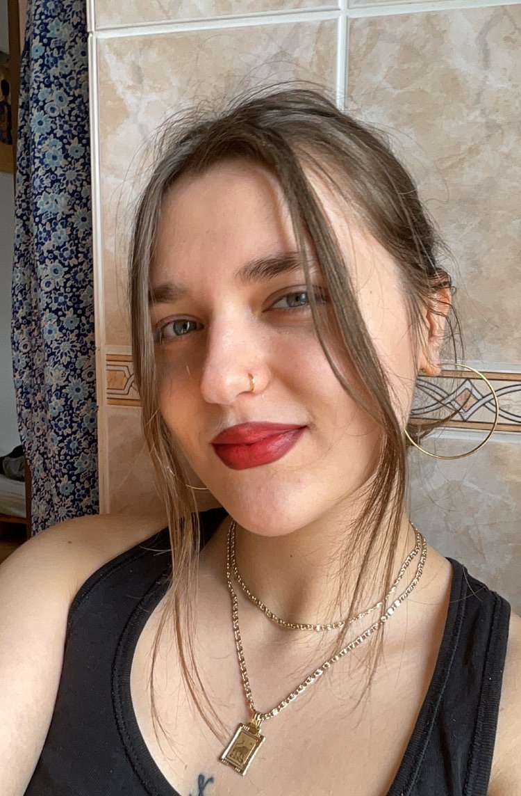 Oliwia is on Couchsurfing! | Couchsurfing