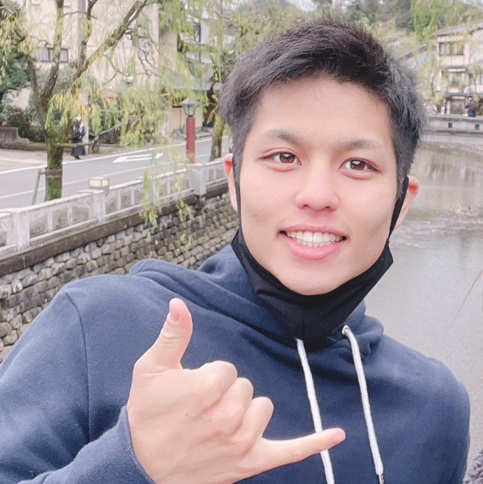 kosuke is on Couchsurfing! | Couchsurfing