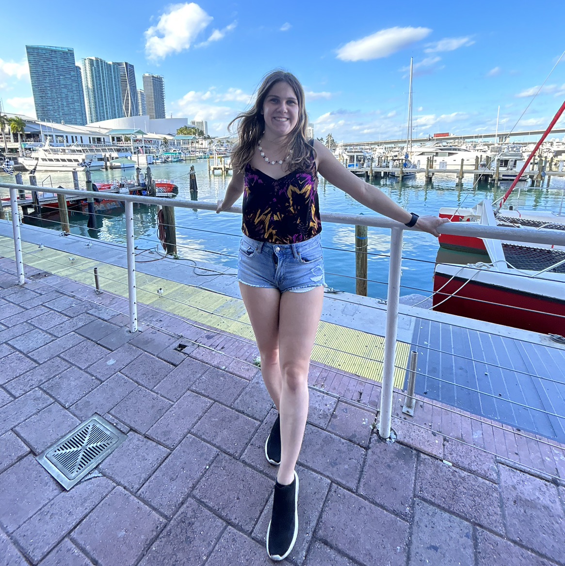 Joanna is on Couchsurfing! | Couchsurfing