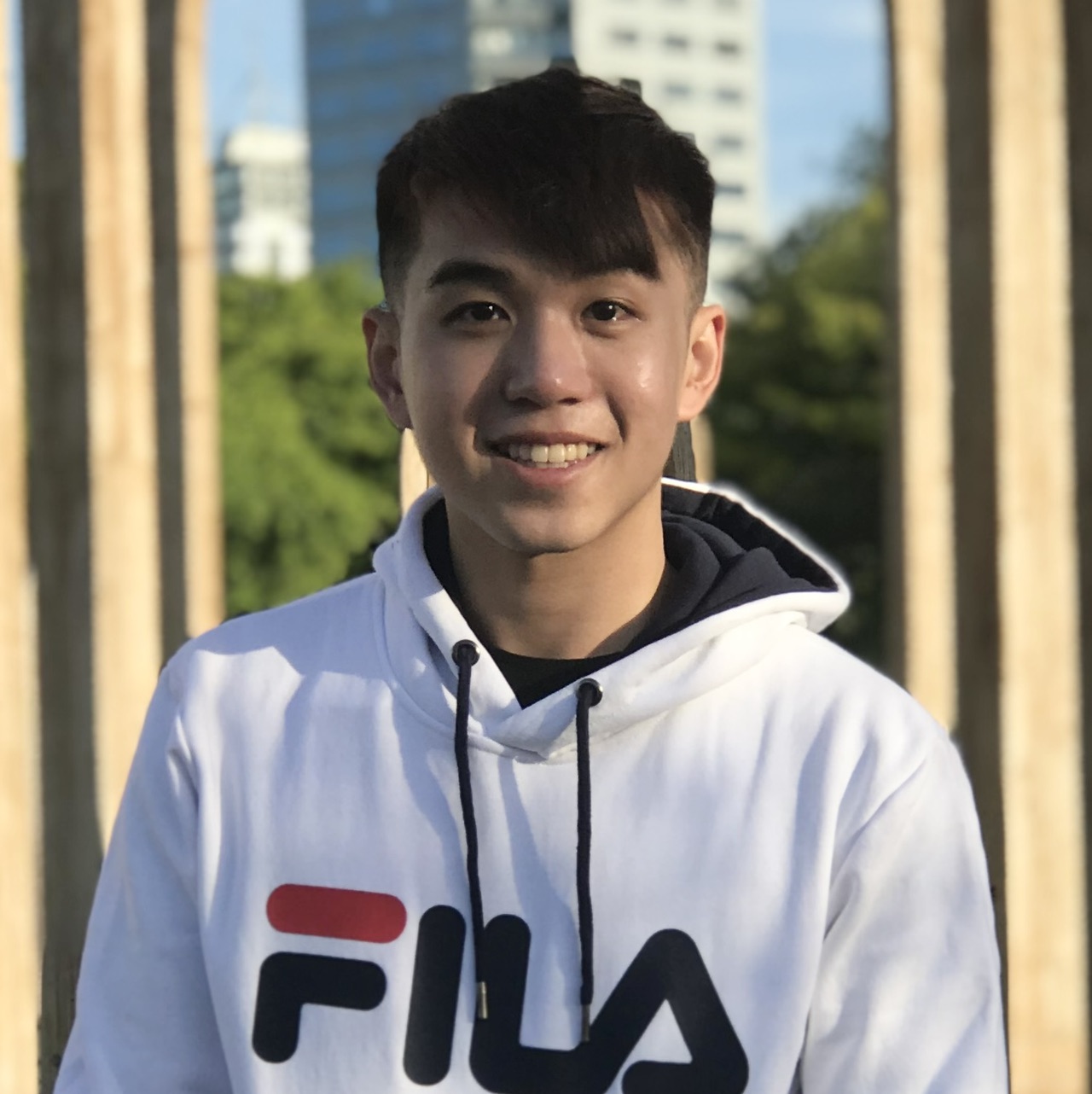 Edwin is on Couchsurfing! | Couchsurfing