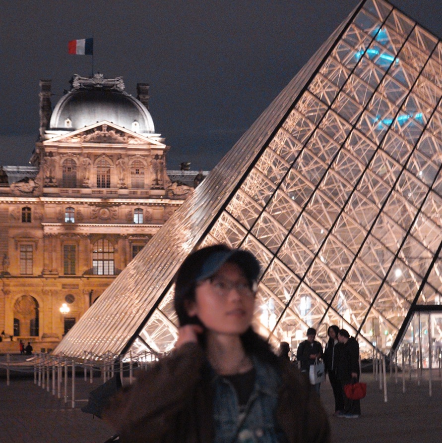 Sprity ist auf Couchsurfing! | Couchsurfing