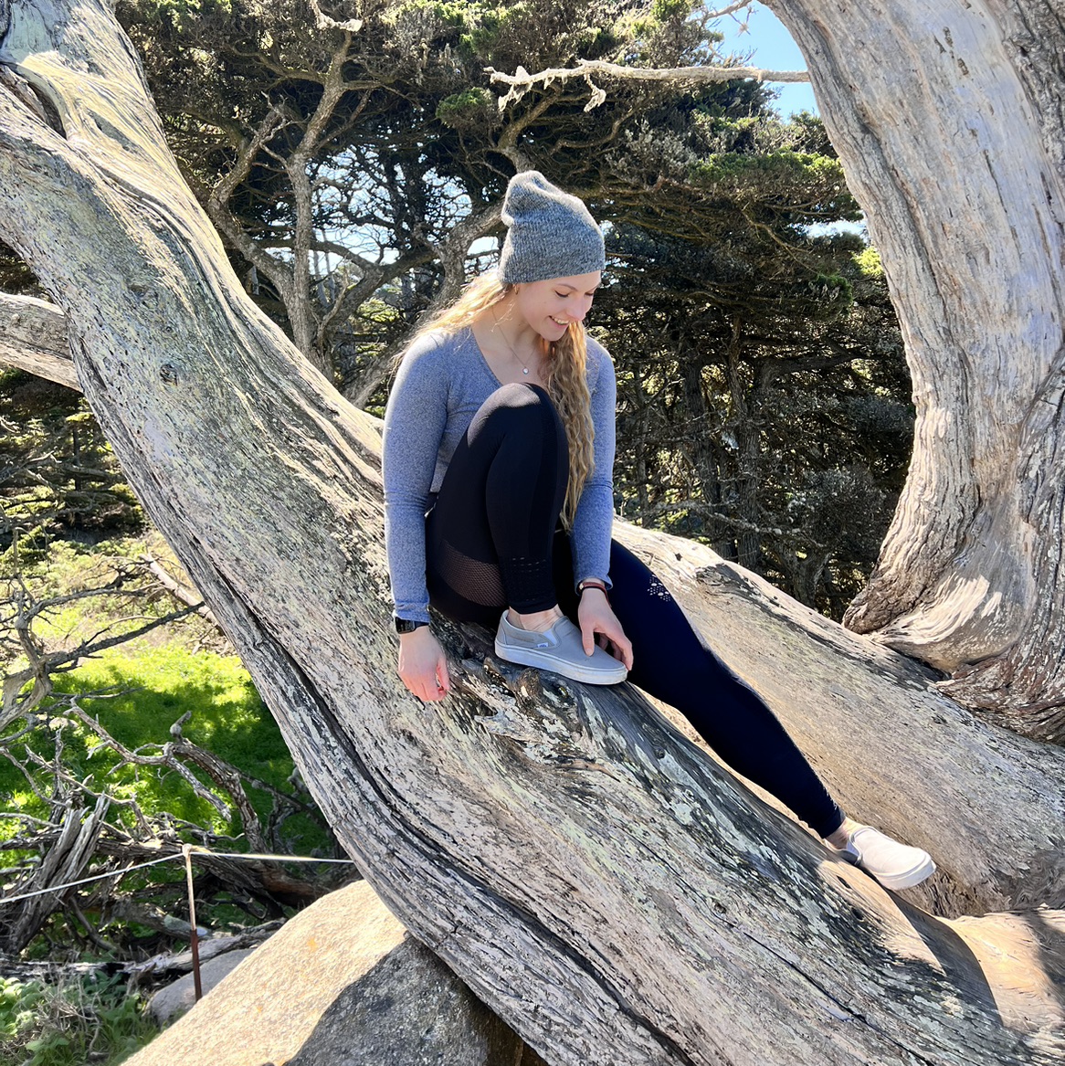 Annalyssa is on Couchsurfing! | Couchsurfing