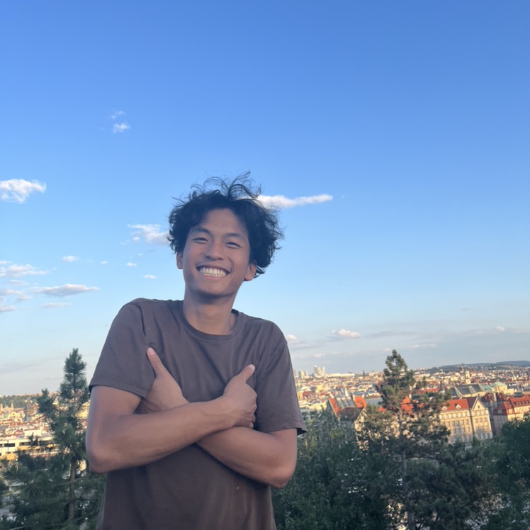 Jonathan is on Couchsurfing! | Couchsurfing