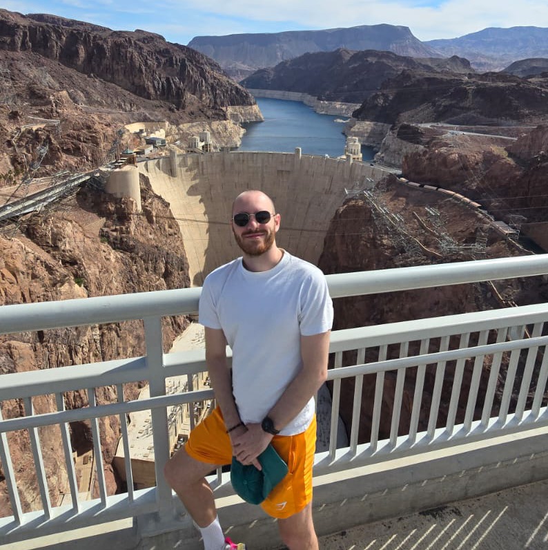 Benjamin is on Couchsurfing! | Couchsurfing