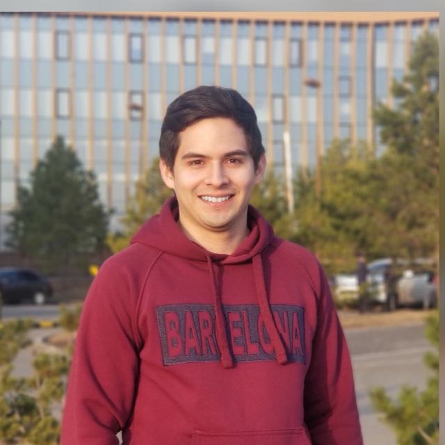 Marvin is on Couchsurfing! | Couchsurfing