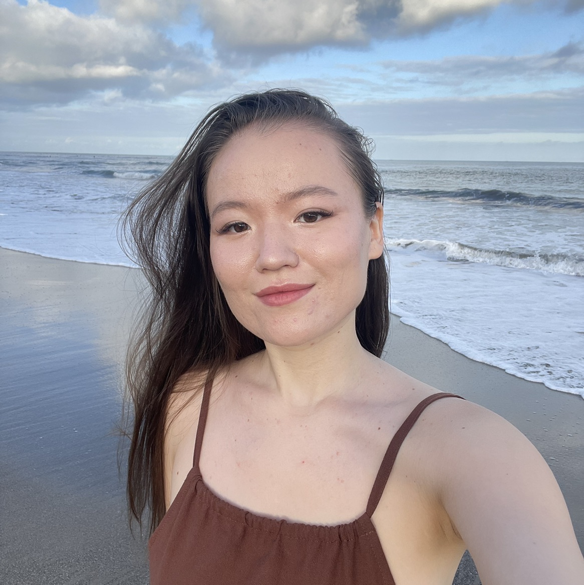 Sholpan is on Couchsurfing! | Couchsurfing