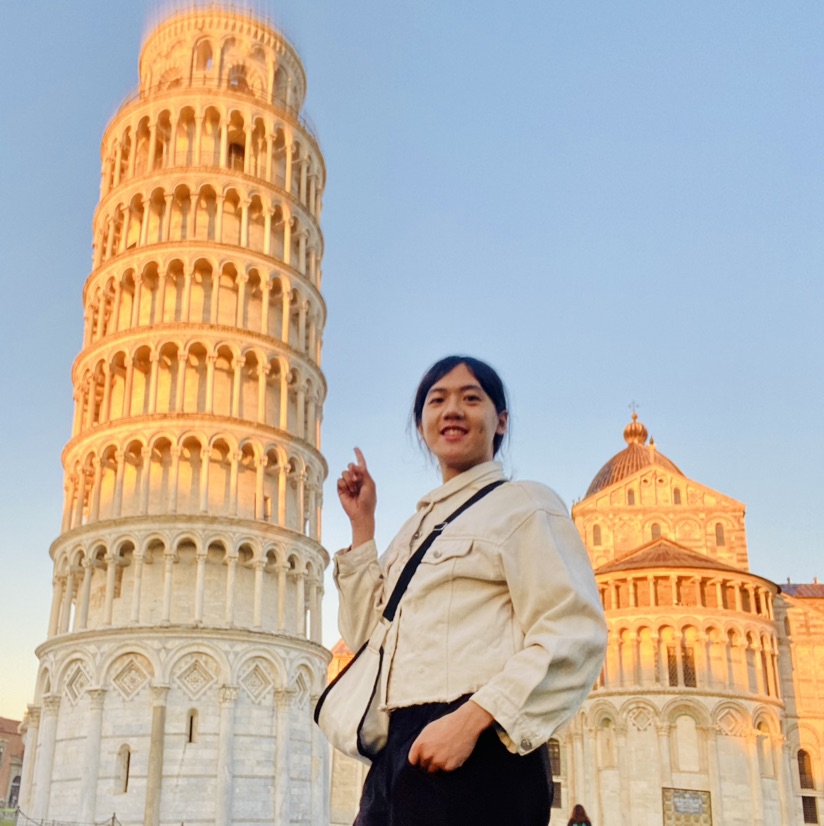 Ariel is on Couchsurfing! | Couchsurfing