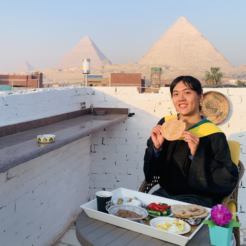 Ariel is on Couchsurfing! | Couchsurfing