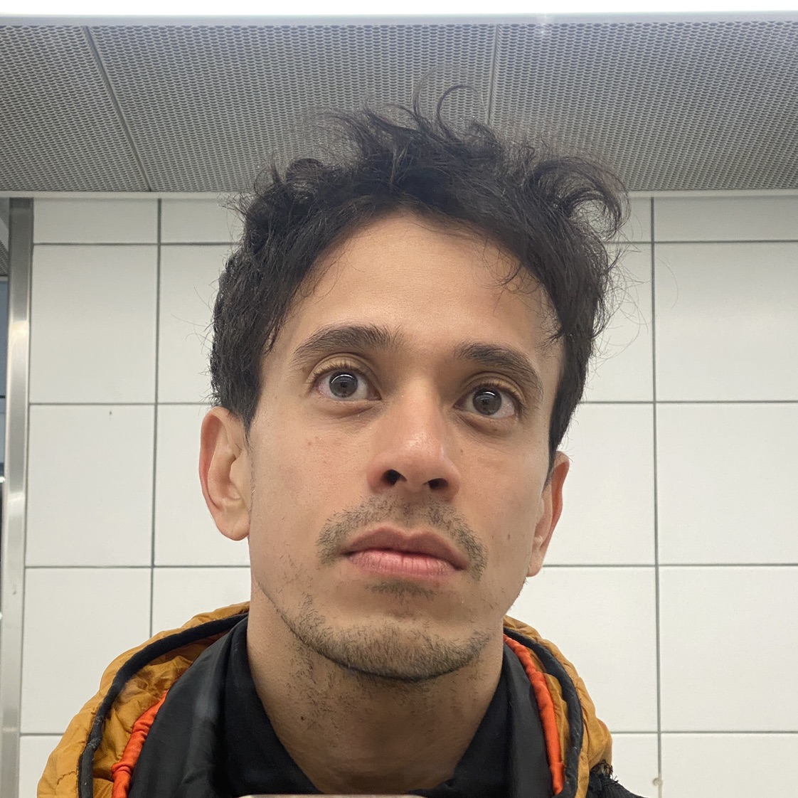 Mohammad Kamal is on Couchsurfing! | Couchsurfing