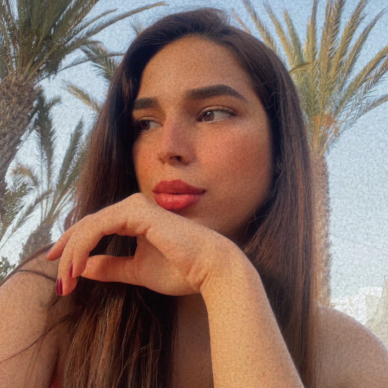 Chaimaa is on Couchsurfing! | Couchsurfing