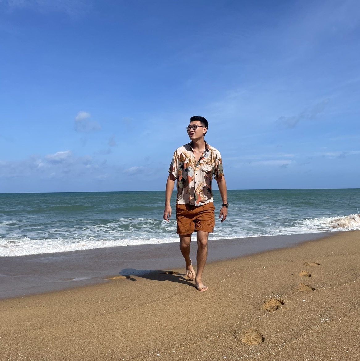 ¡Yi Ting está en Couchsurfing! | Couchsurfing