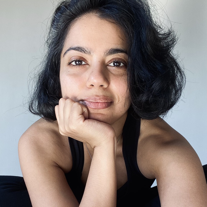 Alisha is on Couchsurfing! | Couchsurfing