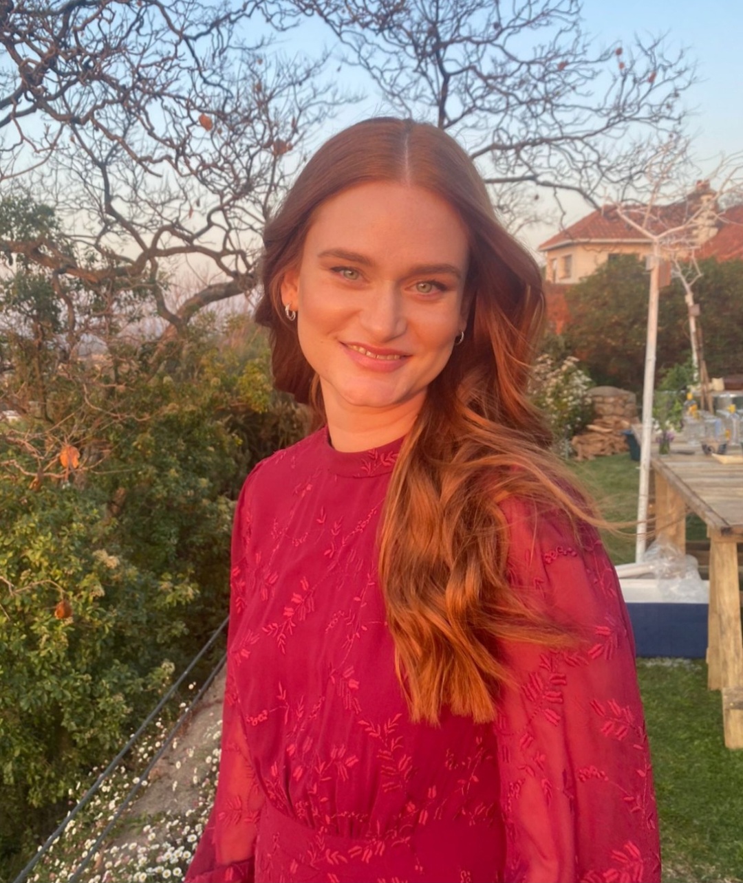 Ursula is on Couchsurfing! | Couchsurfing