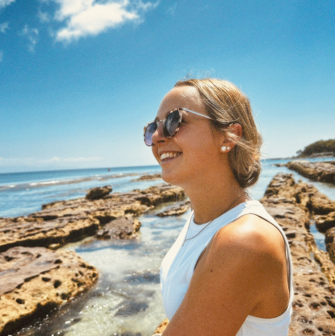 Sarah is on Couchsurfing! | Couchsurfing