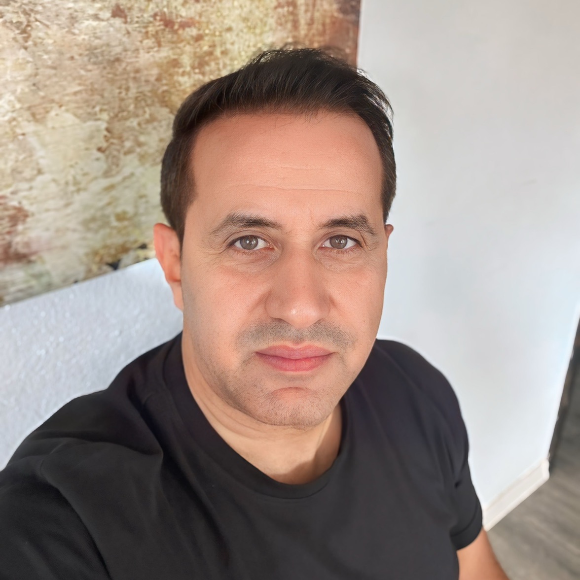 Serkan is on Couchsurfing! | Couchsurfing