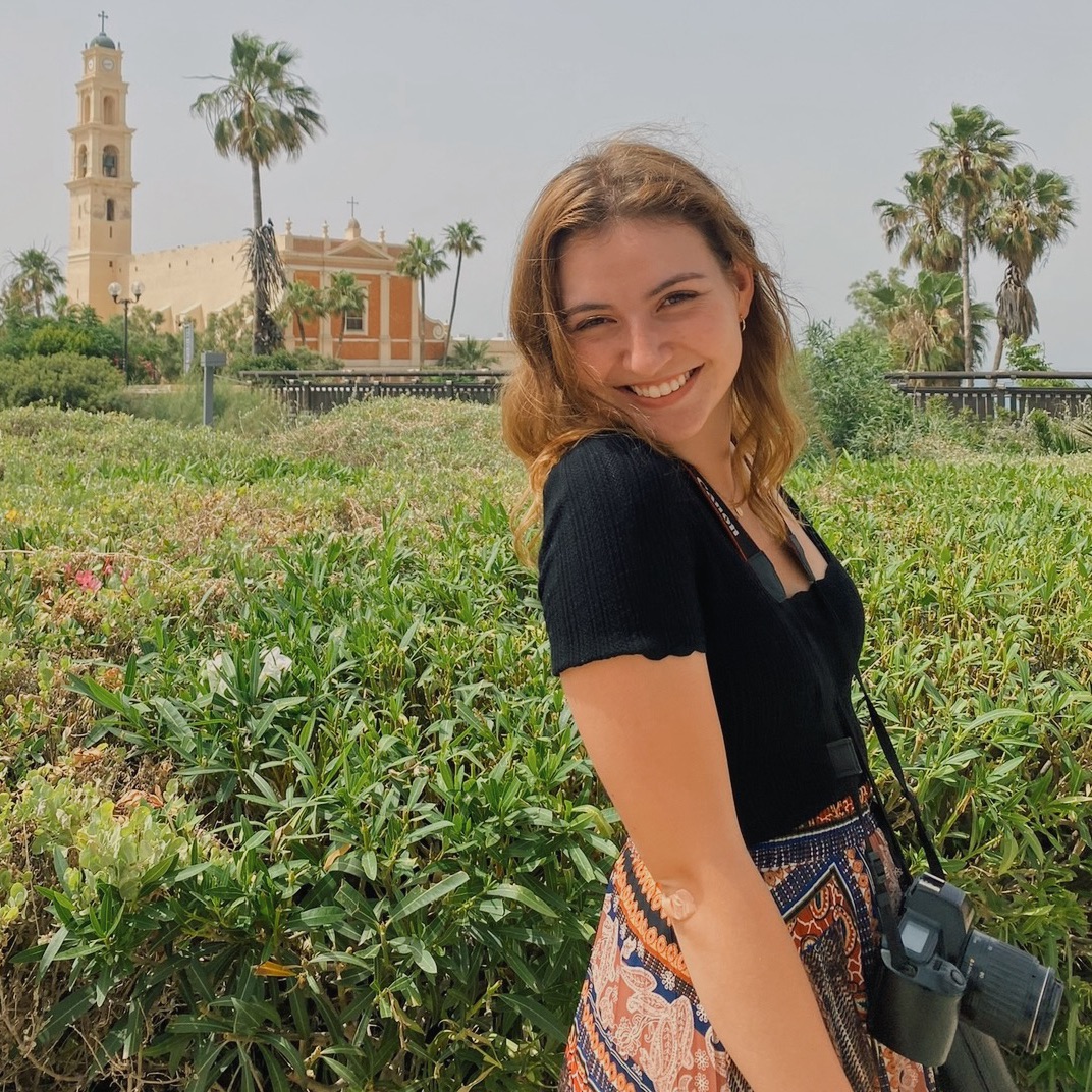 Emmaline è su Couchsurfing! | Couchsurfing