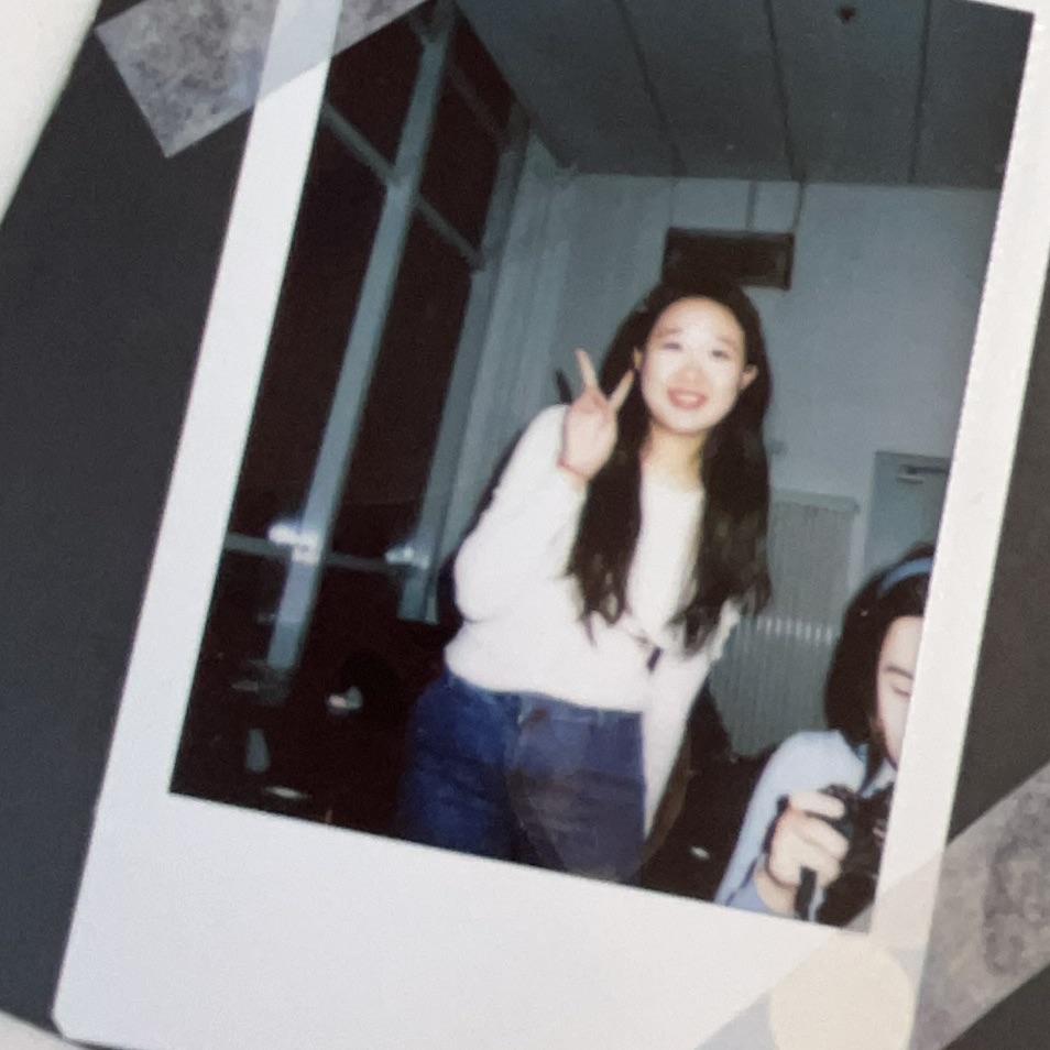 lingxi is on Couchsurfing! | Couchsurfing