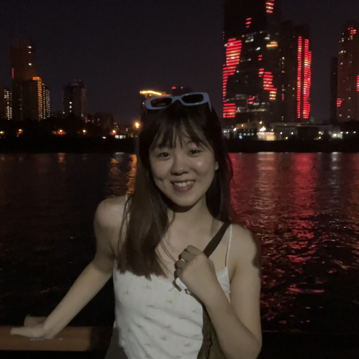 wenhan is on Couchsurfing! | Couchsurfing