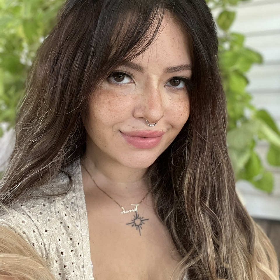 Ferrah is on Couchsurfing! | Couchsurfing