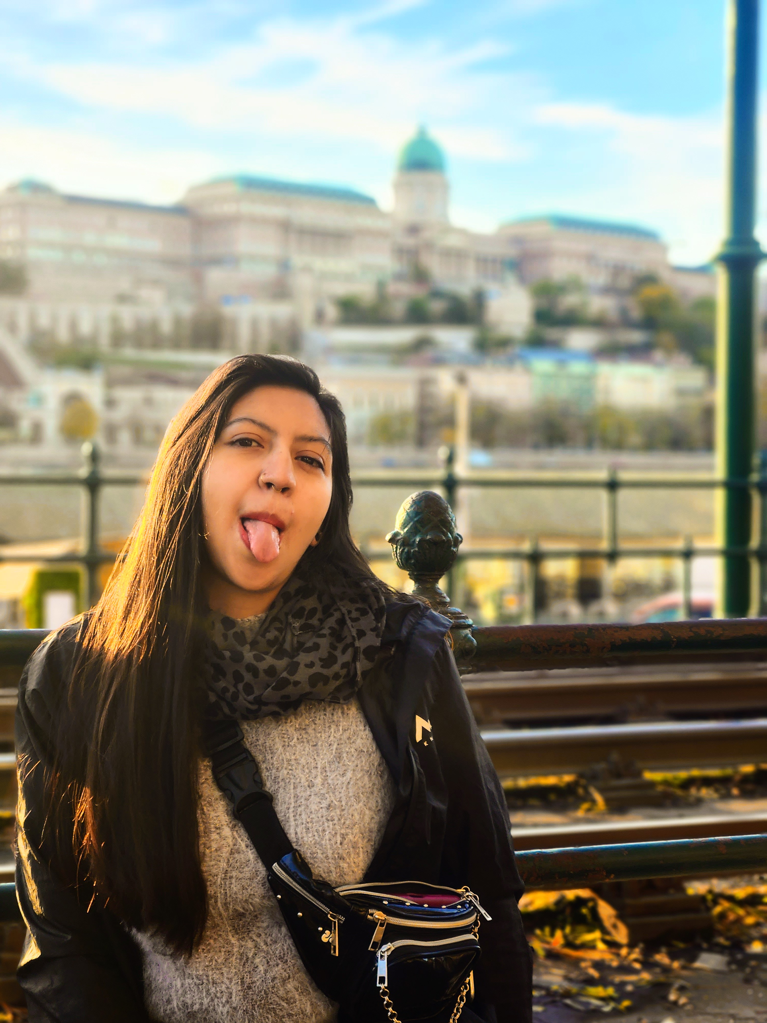 Lorena is on Couchsurfing! | Couchsurfing