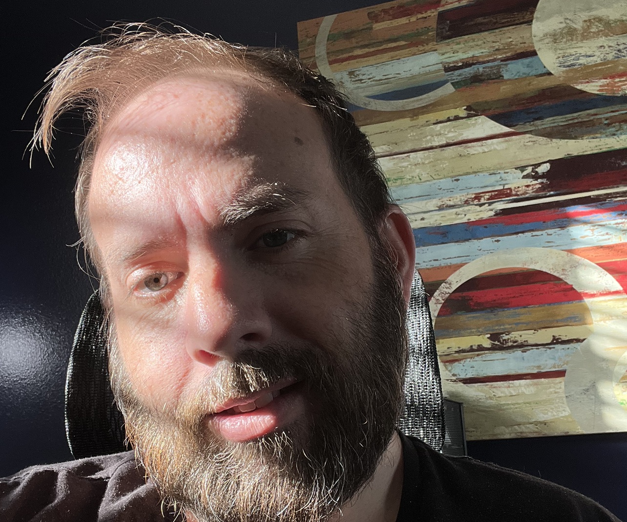 Jamison is on Couchsurfing! | Couchsurfing