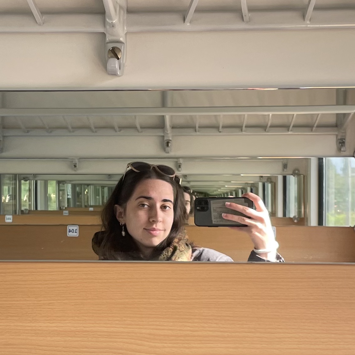 Amelia 已加入 Couchsurfing！ | Couchsurfing