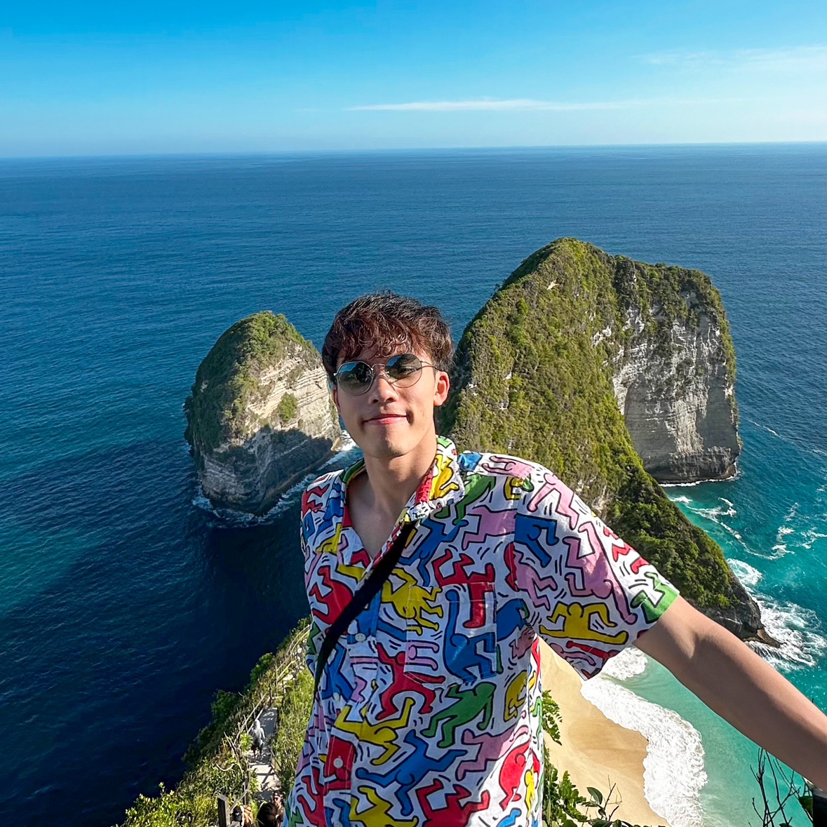 Elvyn is on Couchsurfing! | Couchsurfing