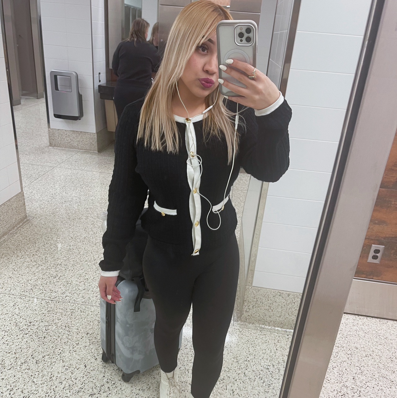 ¡Korina está en Couchsurfing! | Couchsurfing