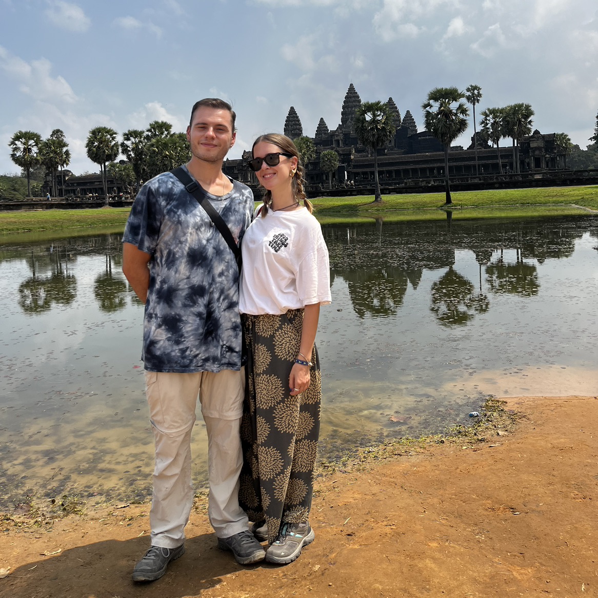 Laura is on Couchsurfing! | Couchsurfing