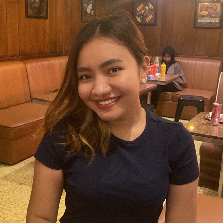 Rizka is on Couchsurfing! | Couchsurfing