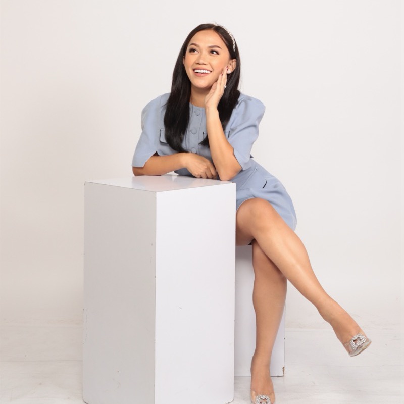 Febby is on Couchsurfing! | Couchsurfing