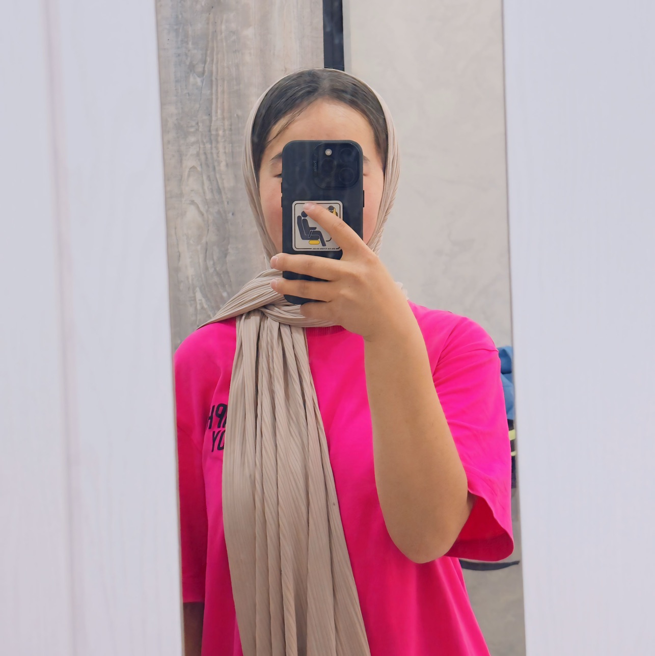 Mahliyo is on Couchsurfing! | Couchsurfing