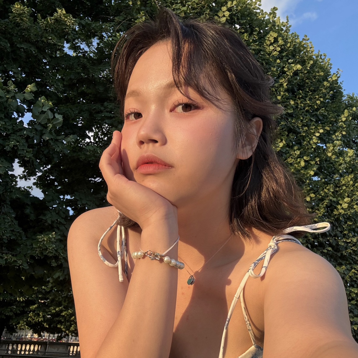 ¡Hanbi está en Couchsurfing! | Couchsurfing