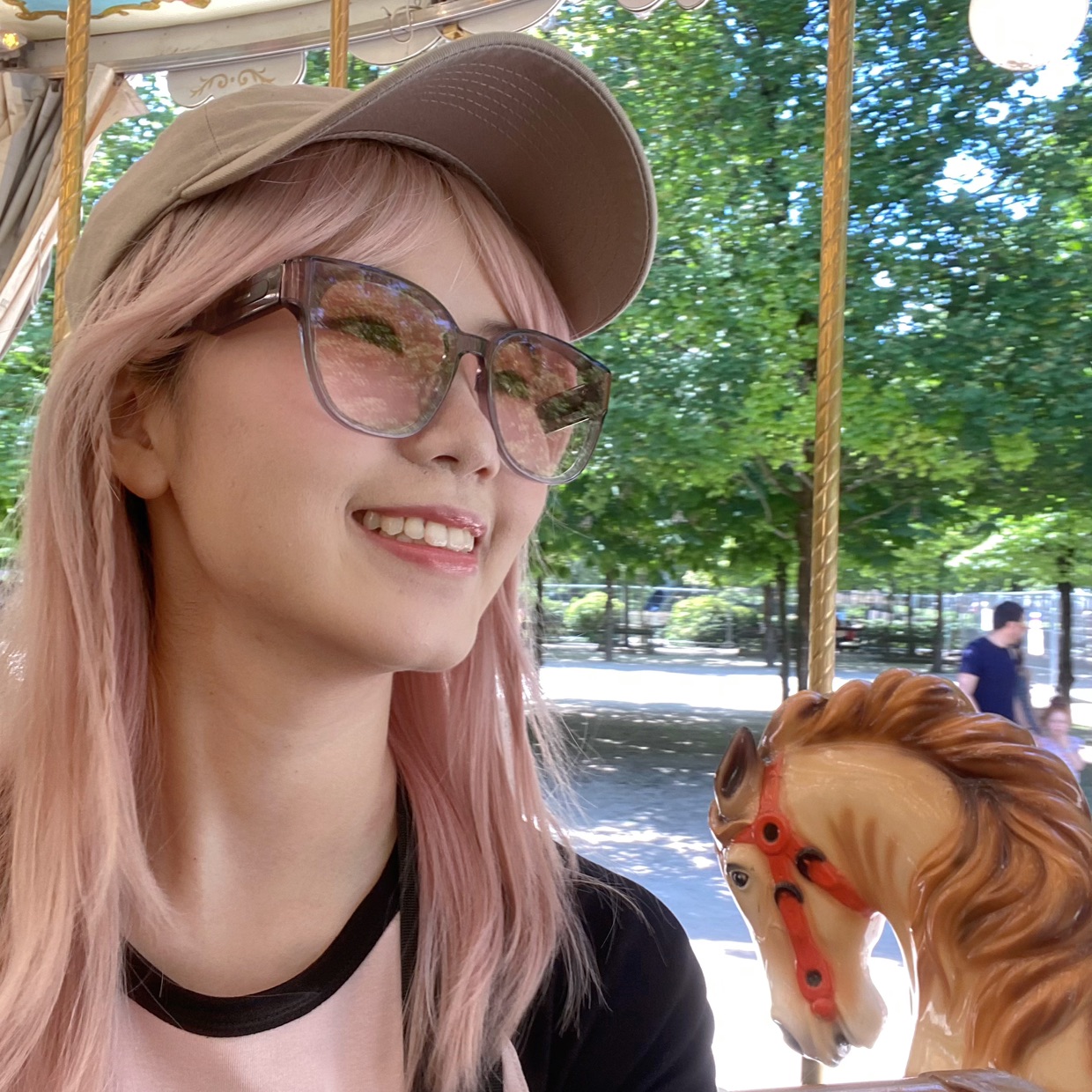 Ganlin is on Couchsurfing! | Couchsurfing