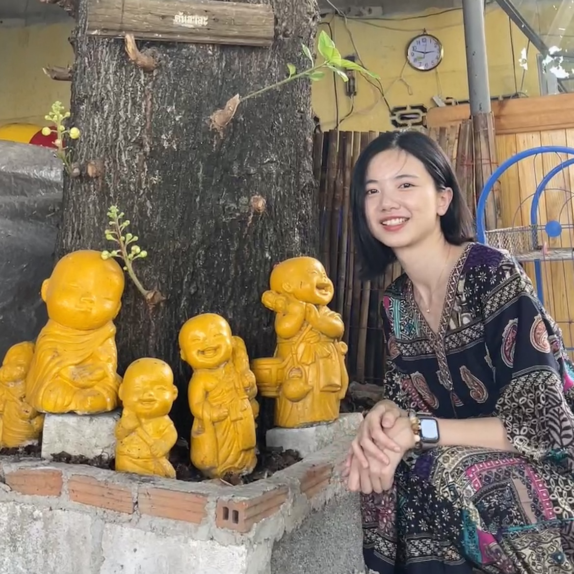 Xiaolin is on Couchsurfing! | Couchsurfing