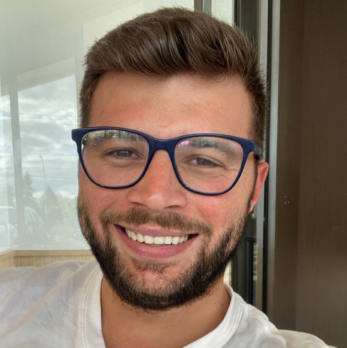 Donald is on Couchsurfing! | Couchsurfing