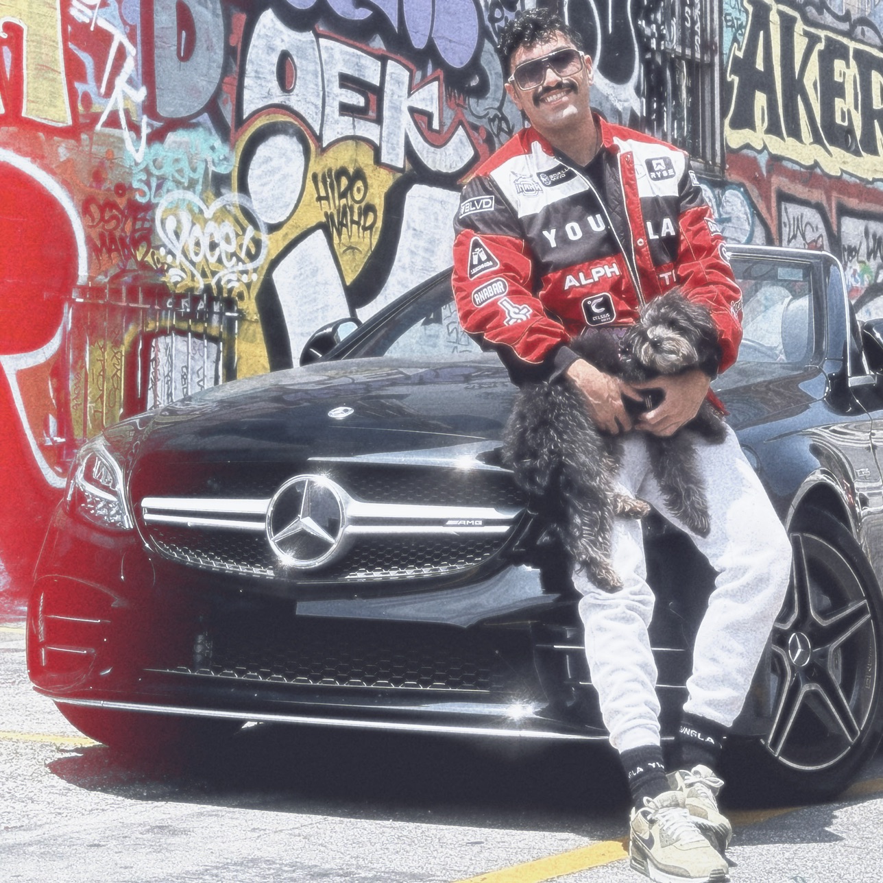 Zedd is on Couchsurfing! | Couchsurfing