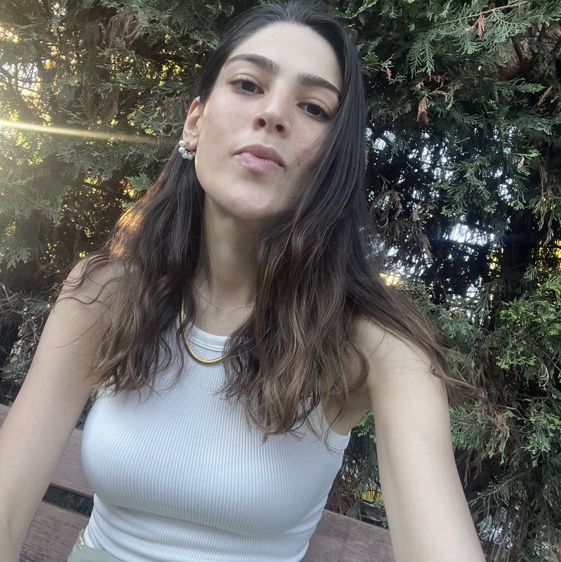 Zeynep is on Couchsurfing! | Couchsurfing
