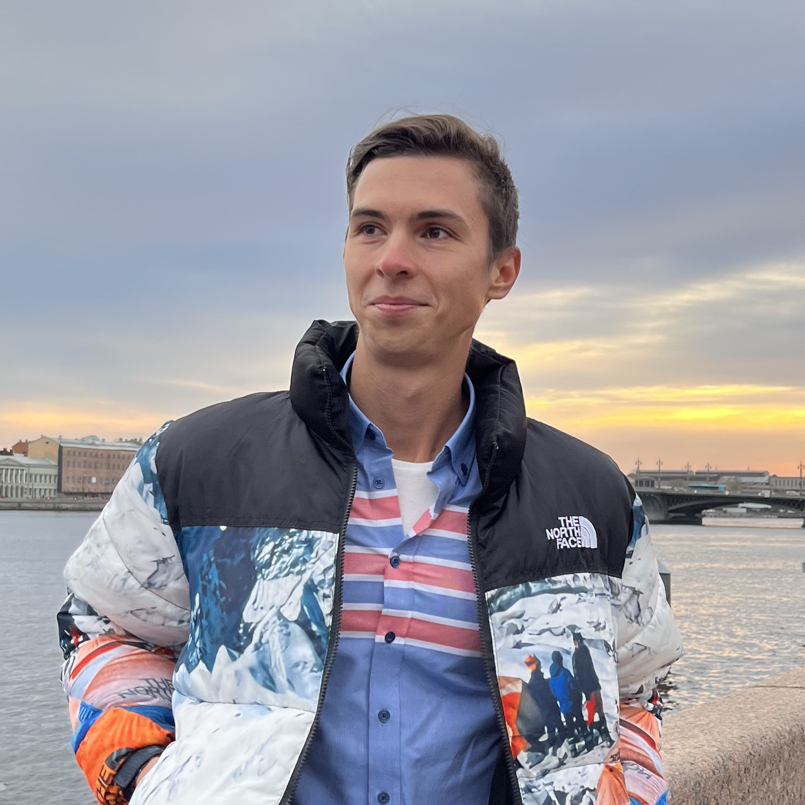 Vladislav 已加入 Couchsurfing！ | Couchsurfing