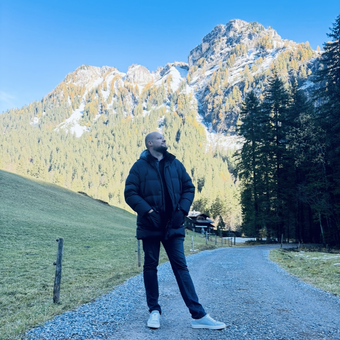 Oliver is on Couchsurfing! | Couchsurfing